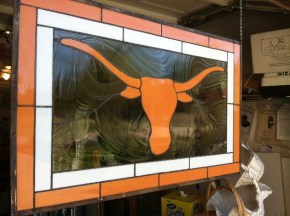 longhorn | Allie Kay's Glass & More