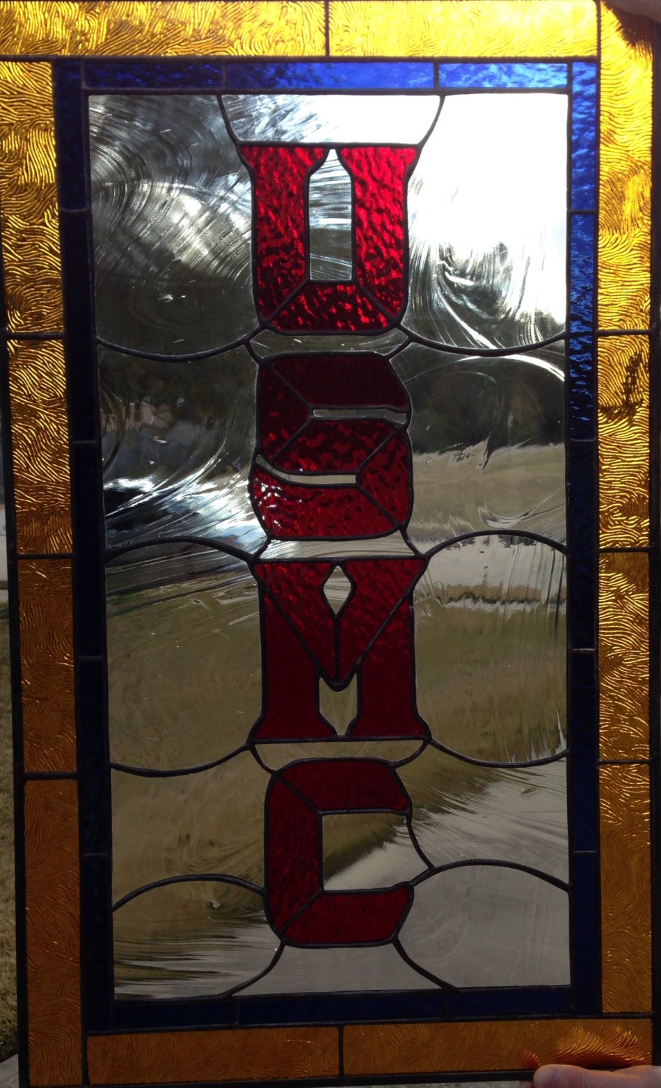 Military Emblems | Allie Kay's Glass & More